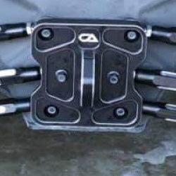 CATechUSA Steel & Billet Pull Plate – CA Tech USA