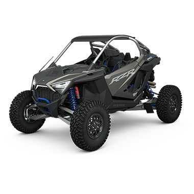 RZR Pro R – CA Tech USA