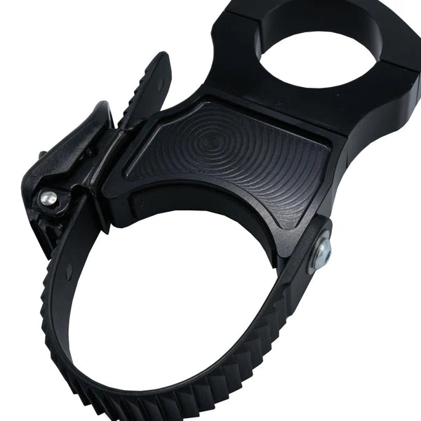 Quick Clamp chassis tube mount – CA Tech USA