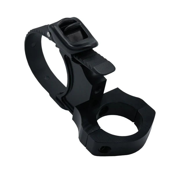 Quick Clamp chassis tube mount – CA Tech USA