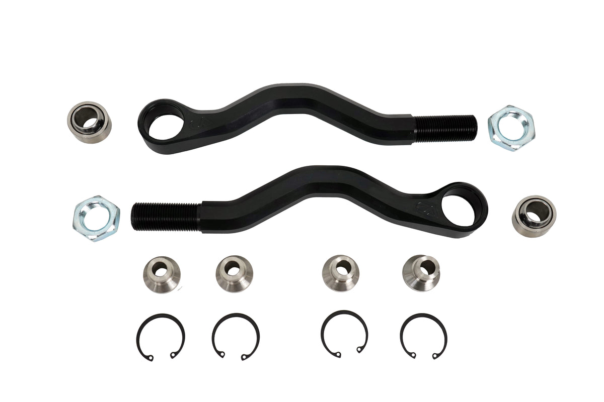 Can-Am Maverick R Tie Rod Kit – CA Tech USA