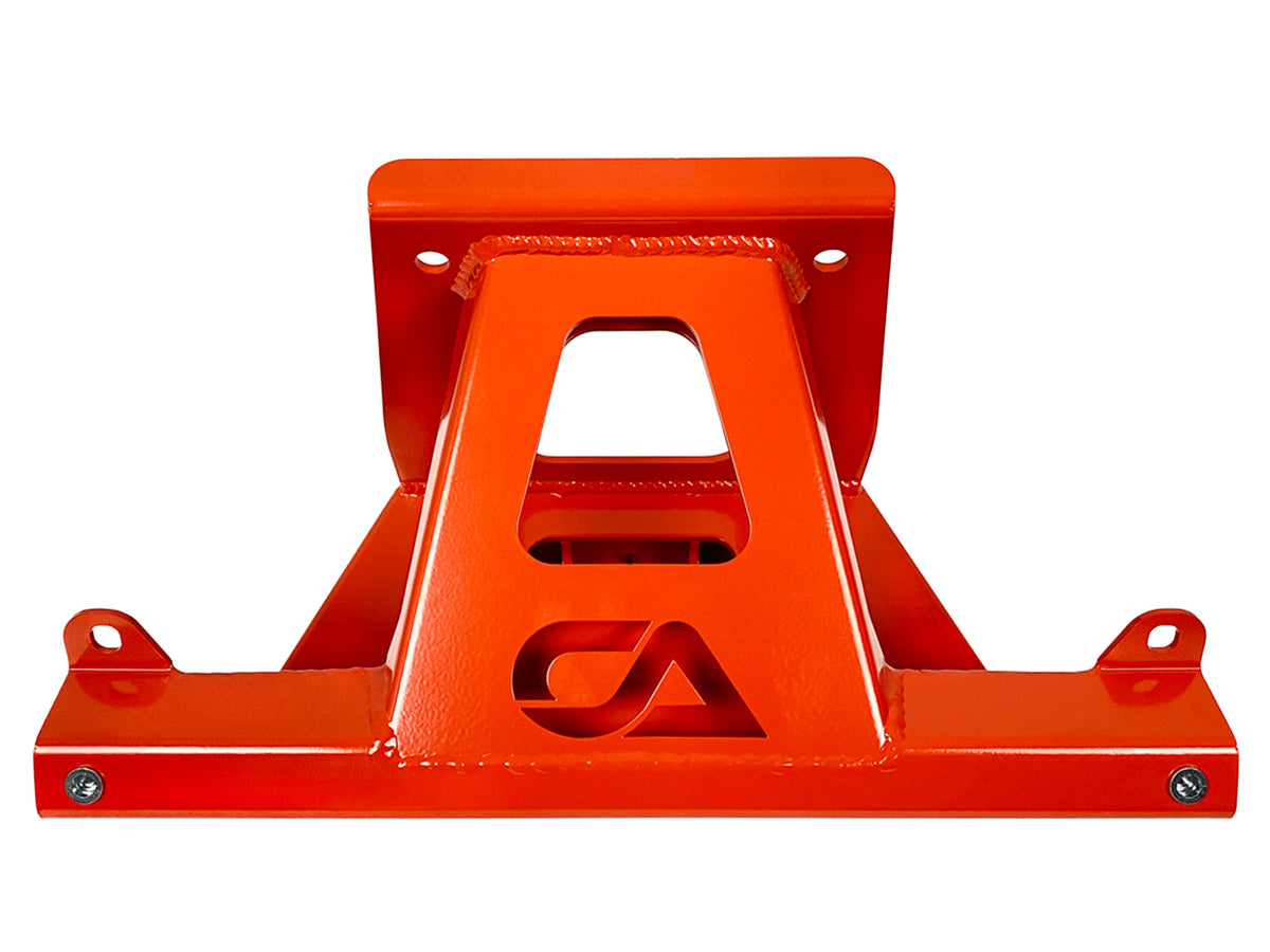 Can-Am X3 Front Bulkhead – CA Tech USA