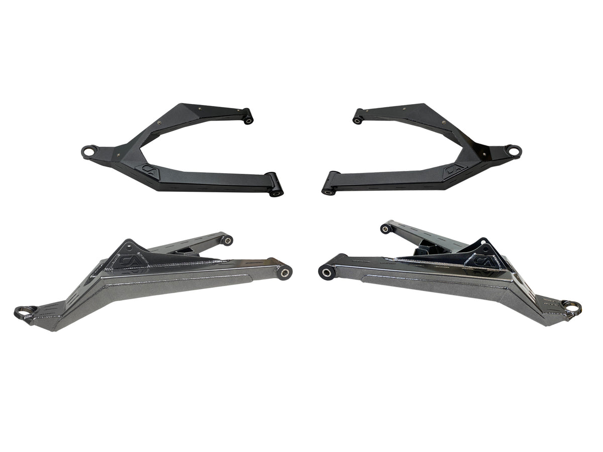 Polaris RZR Pro R / Pro S / Turbo R High Clearance Control Arms – CA ...