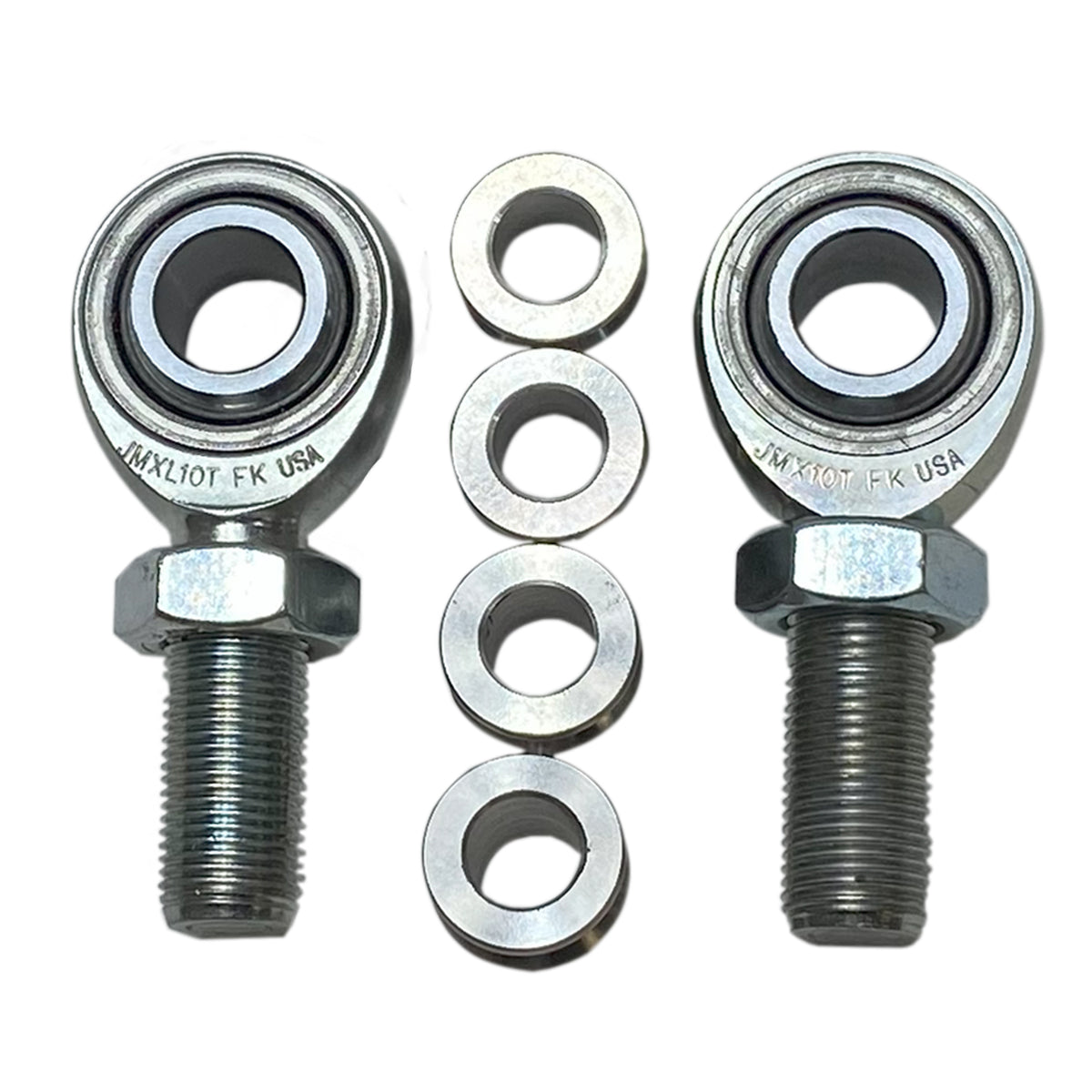 Polaris RZR Turbo S Upper Rod Rebuild Kit – CA Tech USA