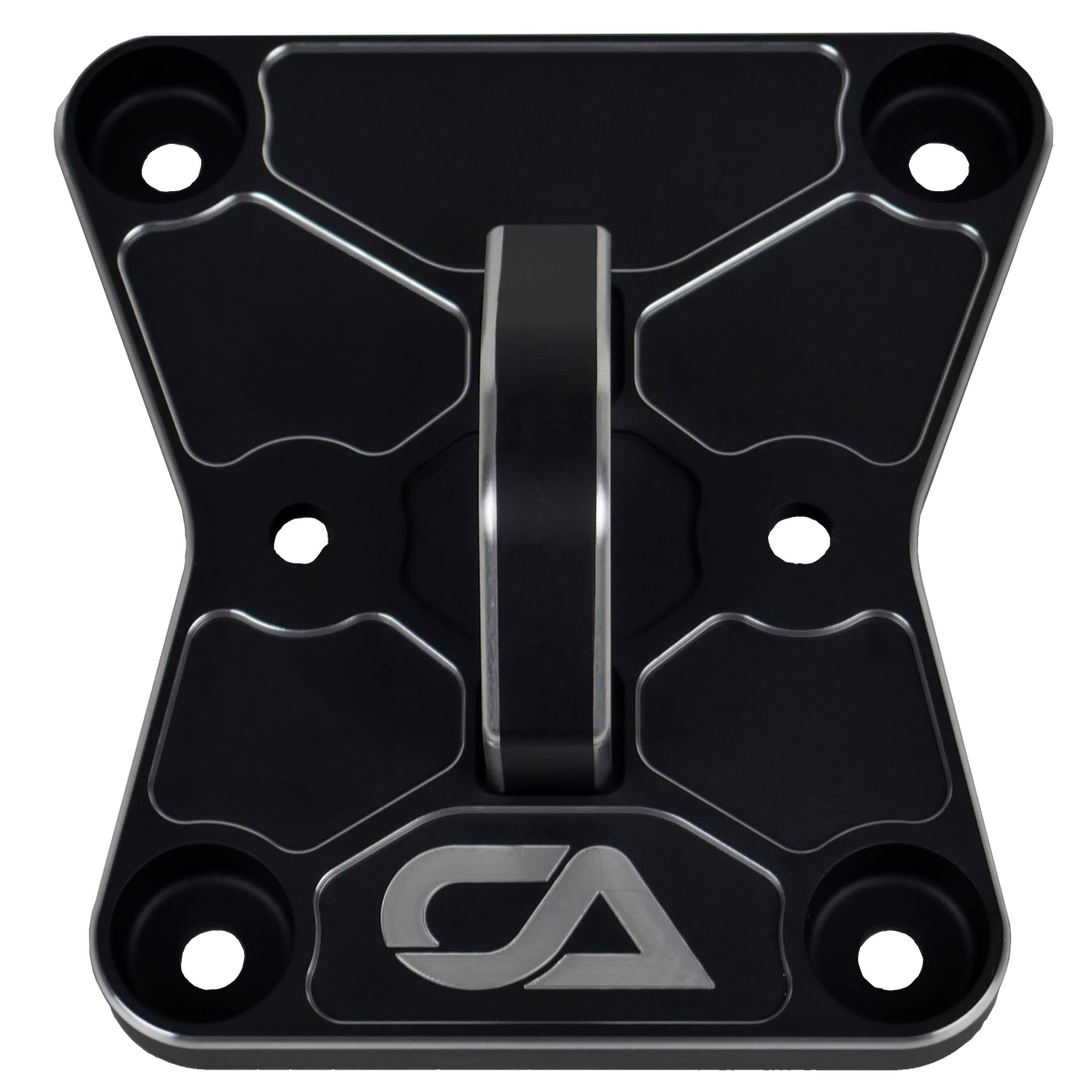 Can-Am X3 GEN 2 Pull Plate – CA Tech USA