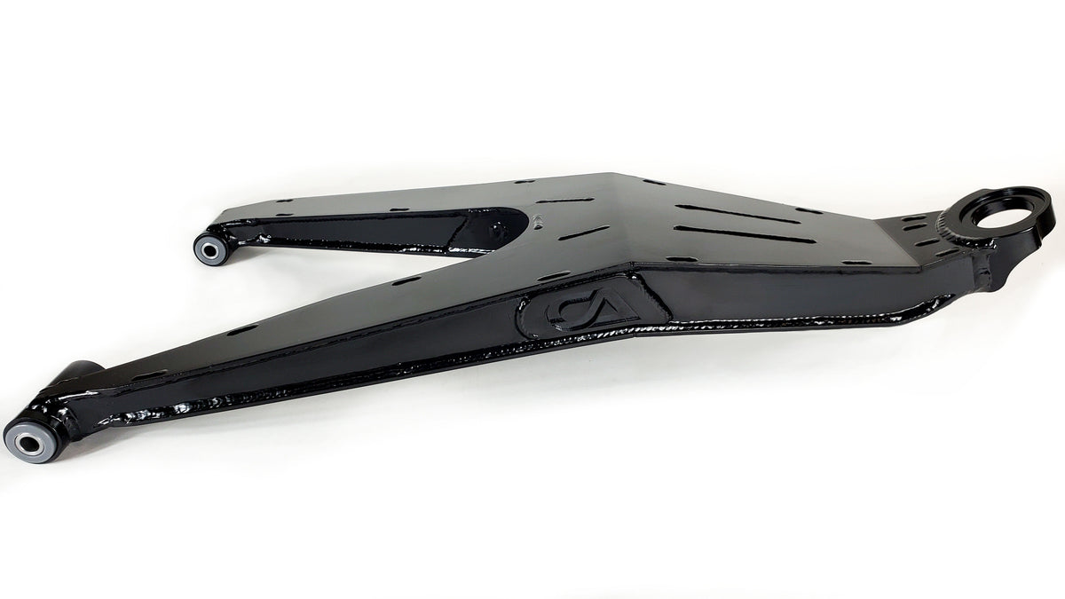 Polaris RZR Lower Control Arms – CA Tech USA