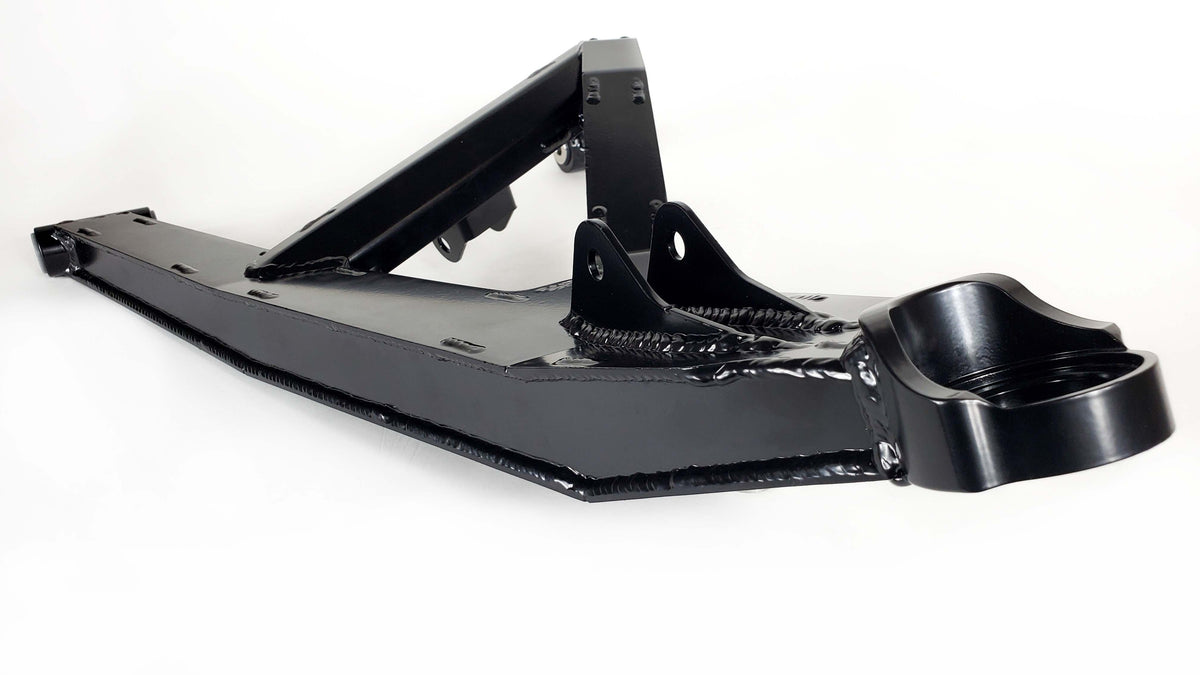 Polaris RZR Upper Control Arms – CA Tech USA