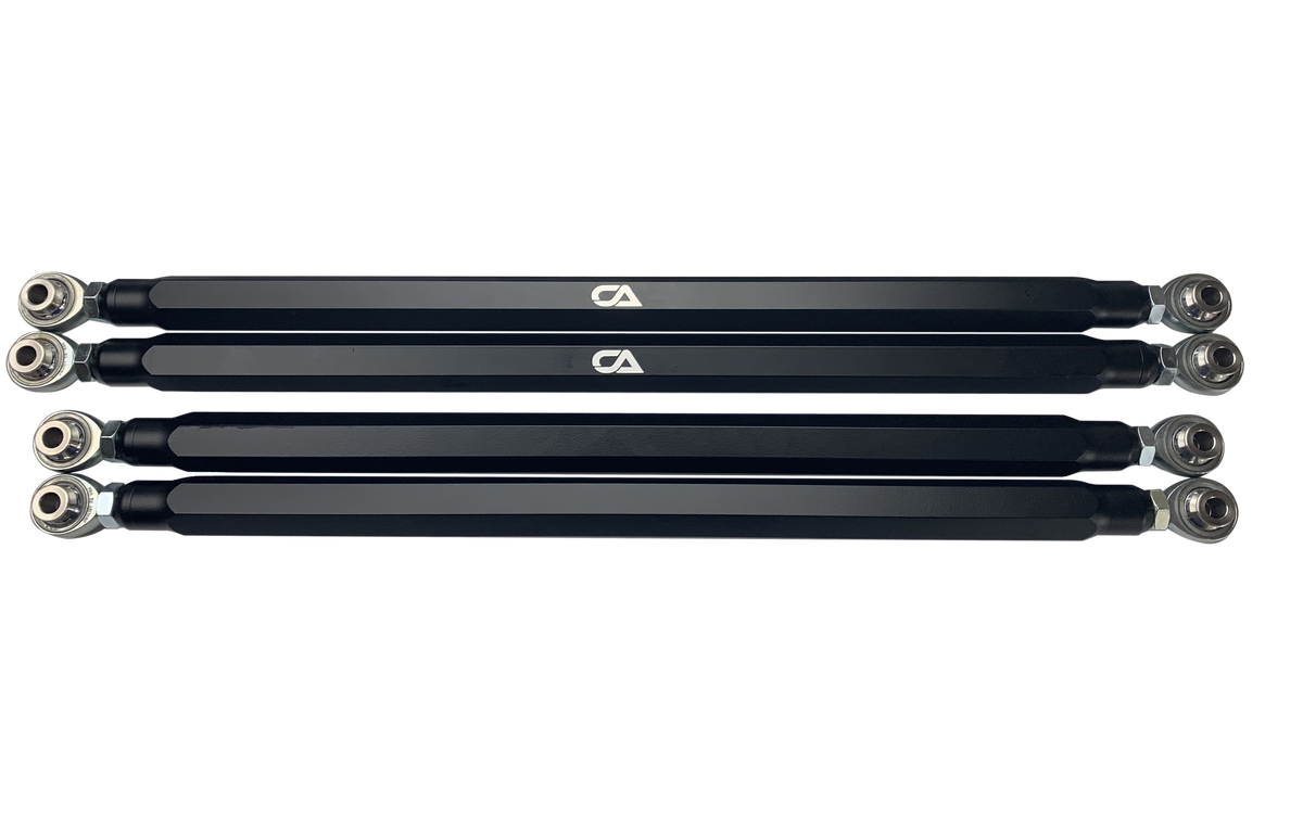 Can-Am X3 Billet Rear Radius Rod (Middle and Lower Rods Only) | CA ...